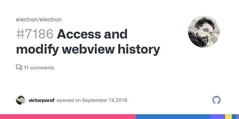access and modify webview history · issue 7186 · electron electron