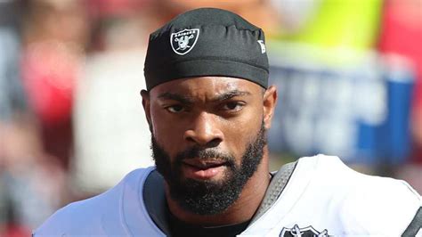 Is De Chaisson What The Raiders Have Been Missing