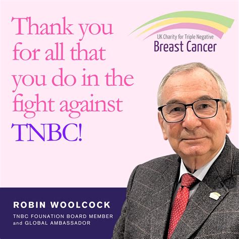 Triple Negative Breast Cancer Foundation On Linkedin Tnbcfoundation