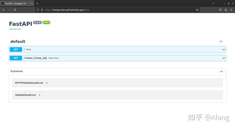 在 Deta Space 上部署 Fastapi 知乎