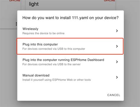 利用esphomeesp8266，使用舵机将房屋顶灯控制开关接入hahomekit教程esphome教程 Csdn博客