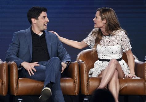 Macau Daily Times Jason Biggs Savors His Lasting American Pie