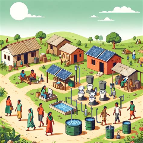 Effective Sanitation Solutions For Less