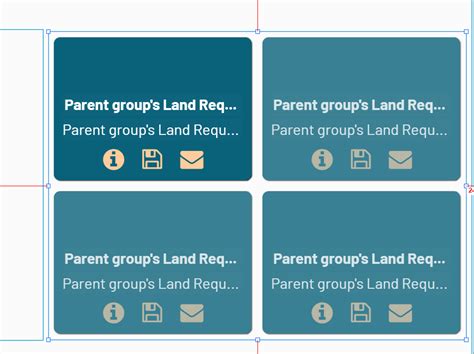 Repeating Group Unwanted Gap Between Rows Need Help Bubble Forum