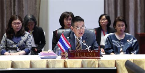 မြန်မာအတွက် ထိုင်းနိုင်ငံက လူသားချင်းစာနာမှု အကူအညီ ဘတ် ၉ သန်းဖိုး ပေးမည်