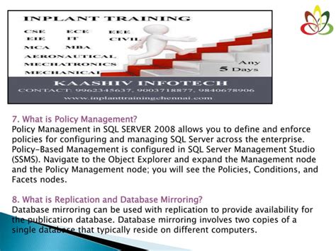 Sql Interview Question Part 6 PPT
