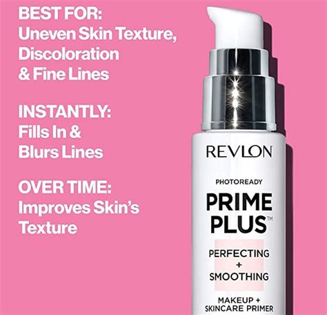 Amazon Lowest Price Revlon Photoready Face Primer