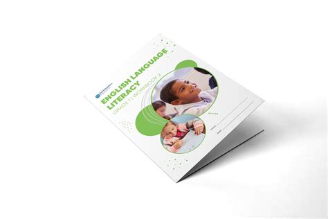 Grade 1 English Language Literacy Wb2 Switchedon Education