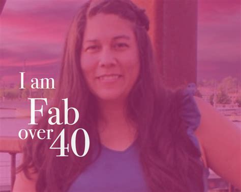 Sonya M Messenger Fabover40