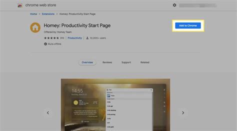 How To Customize A New Tab Page In Chrome