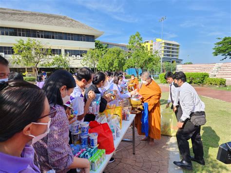 คณะวิศวกรรมศาสตร์ เข้าร่วมโครงการเฉลิมพระเกียรติสถาบันพระมหากษัตริย์ เนื่องในวันคล้ายวัน