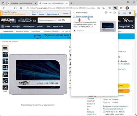 Windows 11 Collections Médiaforma