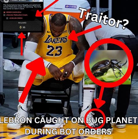 Traitor R Helldivers