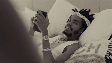 ‎mad Luv Music Video By Alkaline Apple Music