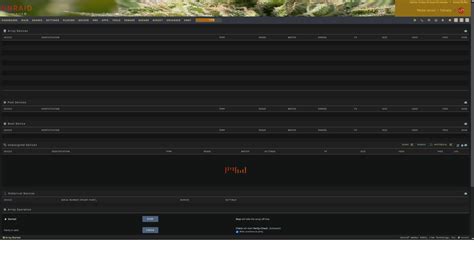 Webui Doesnt Fully Load Sometimes General Support Unraid
