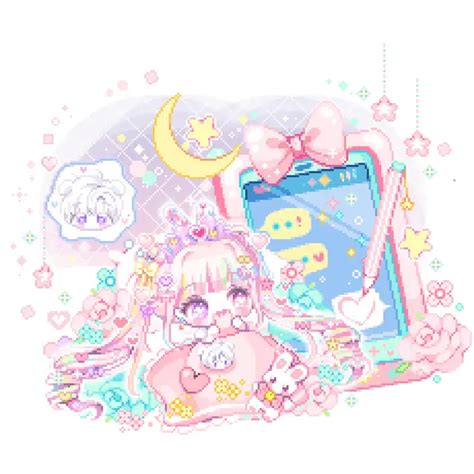 Original Drawn By Magical Princes Danbooru