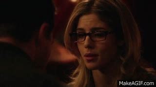 Arrow X Oliver Felicity Sex Scene On Make A GIF