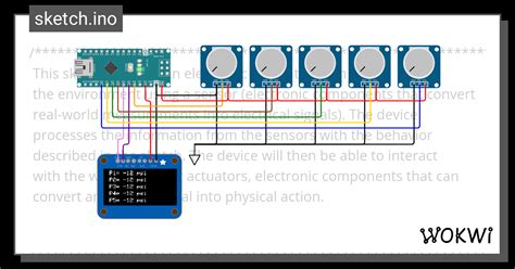 Nanopressureoled Wokwi Esp32 Stm32 Arduino Simulator