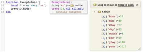 Datetime Conversion Using The Fuzzy Datetime Parser Interfaceware