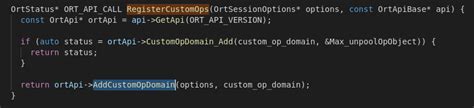 how to add max unpool2d operator to onnxruntime · microsoft