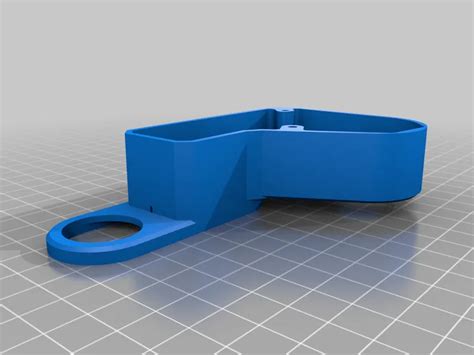 Compact Robot Arm Arduino 3d Printed By Build Some Stuff Makerworld