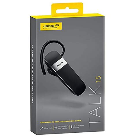 Tai Nghe Bluetooth Jabra Talk Gi T T Xu N V Audio