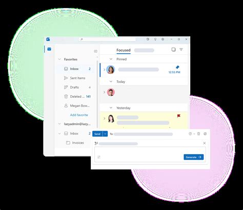 Microsoft Outlook 365 Integration