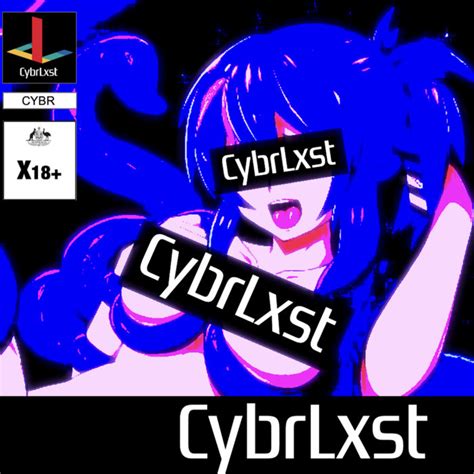 The Second Circle Cybrlxst