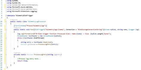 Exporting Application Insights Logs With Continuous Export Or Diagnostic Settings Stefano