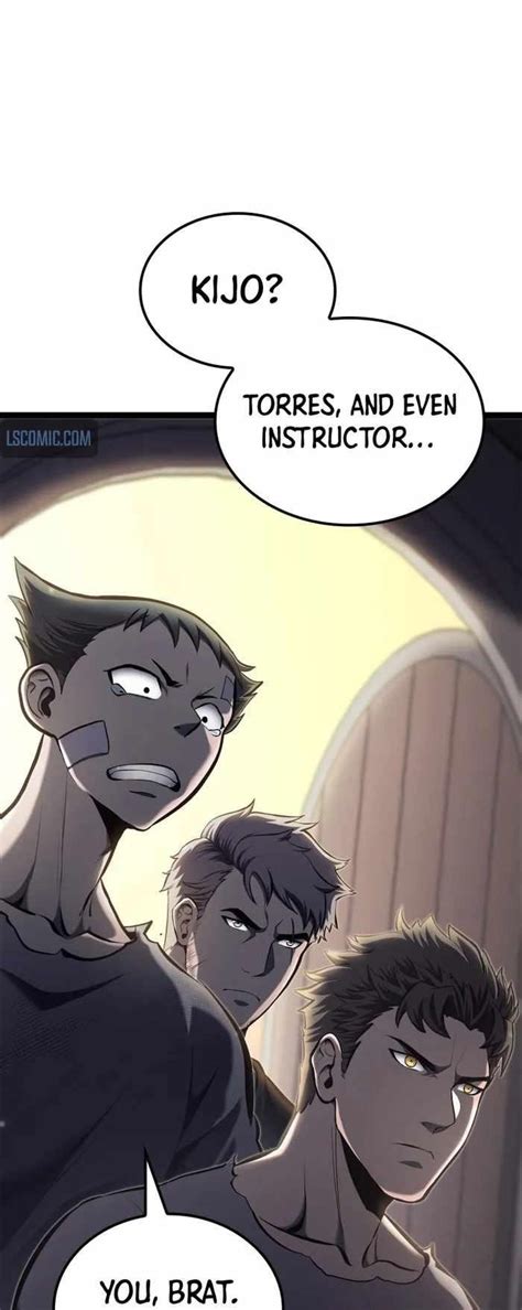 Read Manga Kalli The Champion Chapter 23