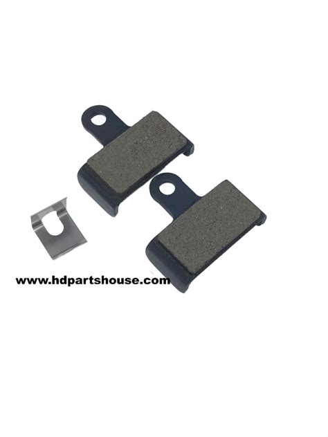 20 060 082 Mico Lining Kit Brake Pad 2 Shoe Set ·