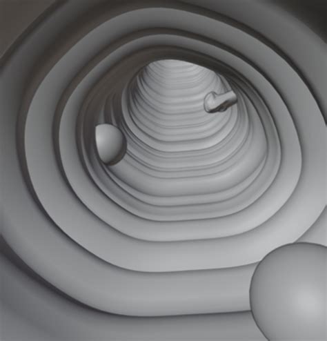 Randomising Blender Scene Properties For Semi Automated Data Generation