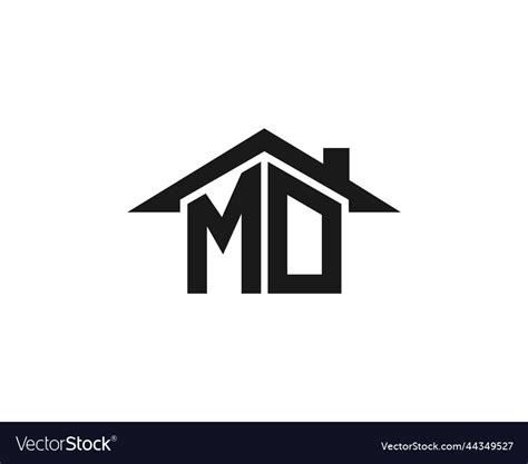 House Md Logo Font