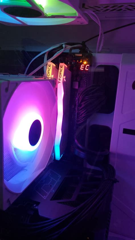 Asus Rog B650e Extreme Motherboard Giving Error Code Ec R Asus