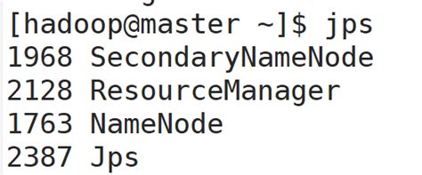 Hadoop启动集群时出现如下报错信息：tmphadoop Hadoop Datanodepid Permission Denied如何解决？hadoop启动节点遇到权限问题 Csdn博客