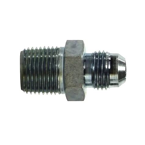 Quote Jic Hydraulic Fittings From Hydraulic Hose Manufacturer Kingdaflex