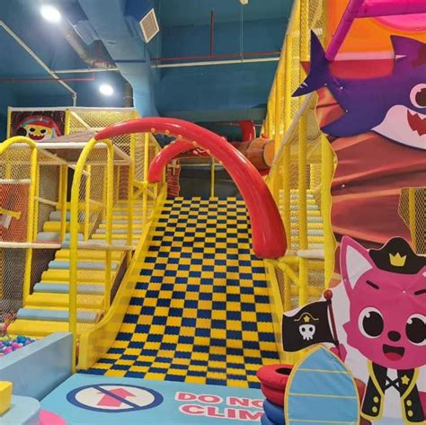 Pavilion Bukit Jalil Toy World Malaysia
