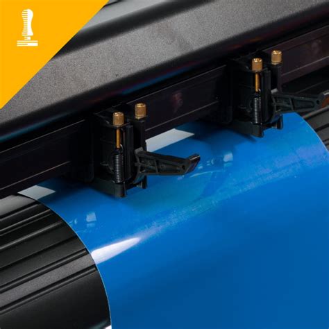 Cutting Plotter 2stamp 1351 120 Cm