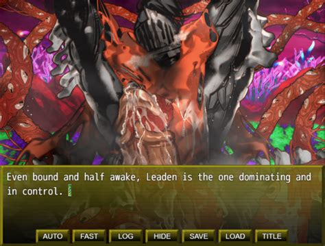 VN RPGM Completed Saving Red Flag Alpha From Witches Sex Party Chapter 1 V1 0