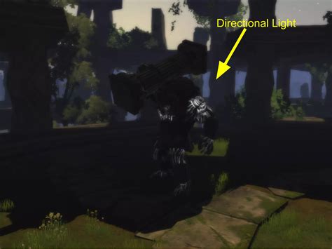 Deferred Rendering Case Study PDF