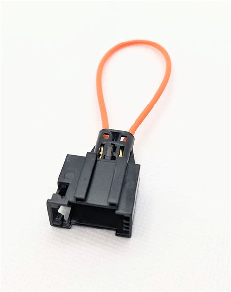 Most Fiber Optic Loop Bypass Dynavin North America