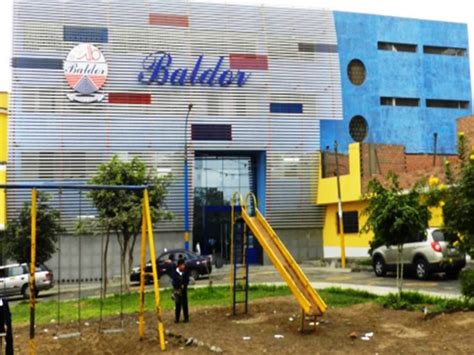 Iep Aurelio Baldor Mejores Peru