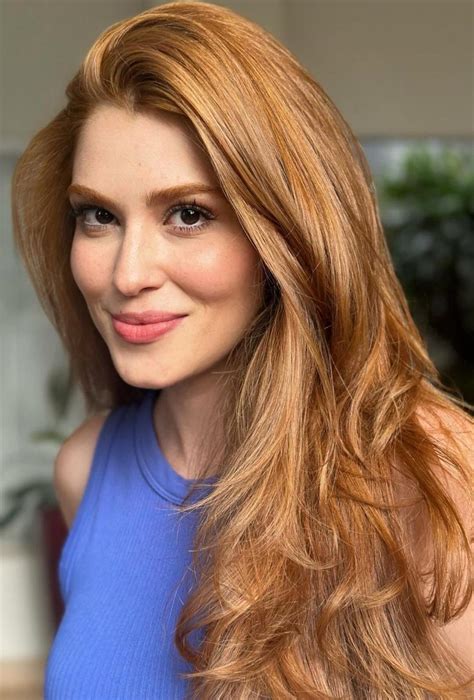 Redhead Beauty R Redheadsdaily