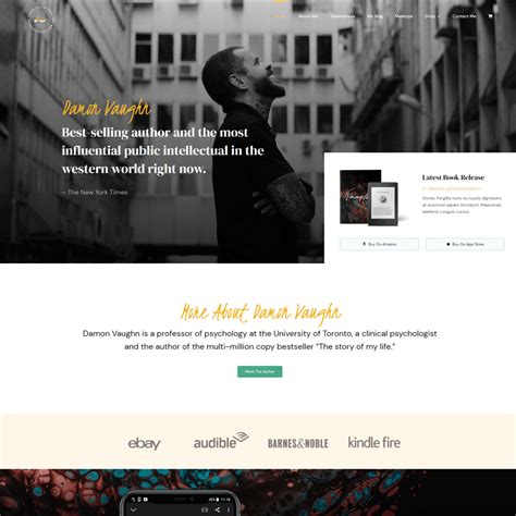 The 15 Best Creative Avada Websites For WordPress Avada Website Builder