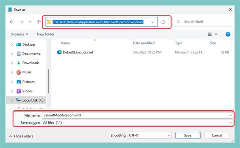 How To Customize Windows 11 Default Profiles Smartdeploy