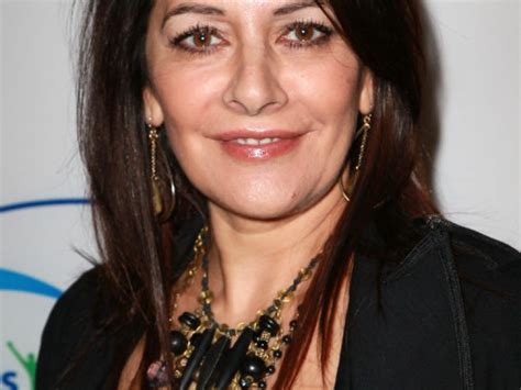 Marina Sirtis Pictures