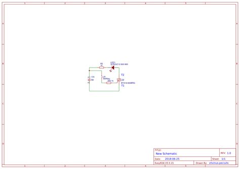 TRIAC MECHANIC EasyEDA Open Source Hardware Lab
