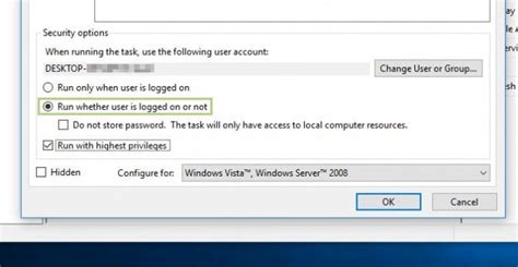 How To Set PC Wake Up Timers Laptop Mag