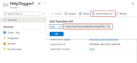 Authorizing User Requests In Azure Functions With Azure Ad