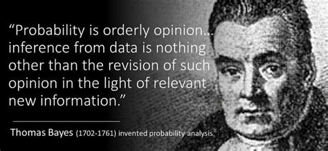 Thomas Bayesquotetheoremjan2022v3 Partnership For Water